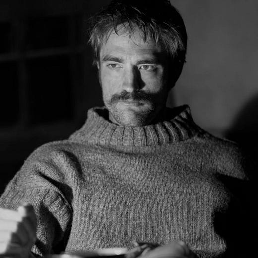 film facile | Leah Gray Steltenpohl | Substack