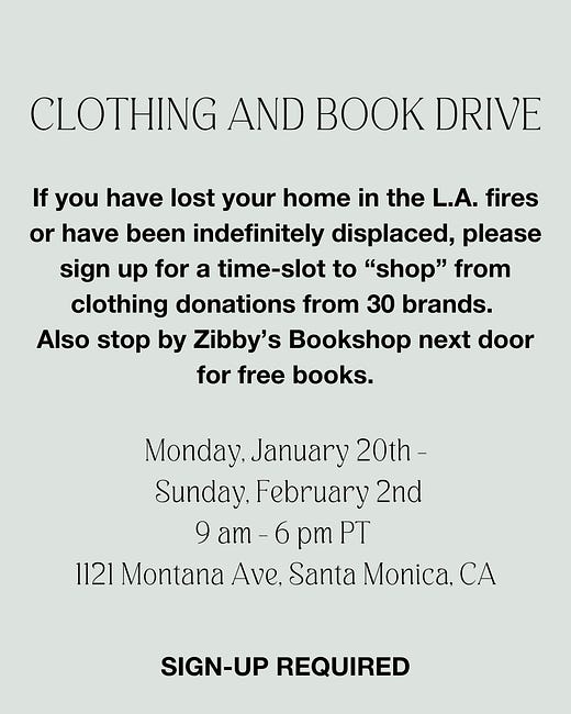 Zibby's Highlights | Zibby Owens | Substack