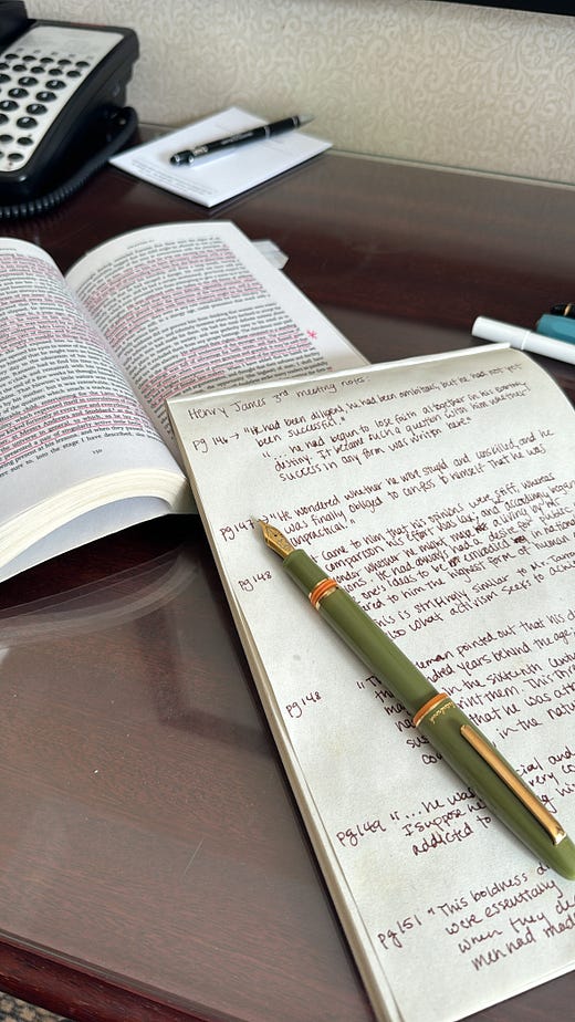 sweater weather | Brandon | Substack