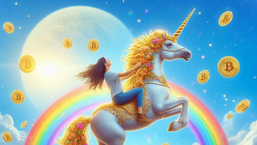 Angry's Crypto Academy | Angry Guy | Substack