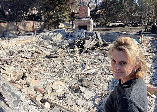 The Unspeakable with Meghan Daum | Substack