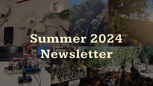 Annie’s Archive | Substack