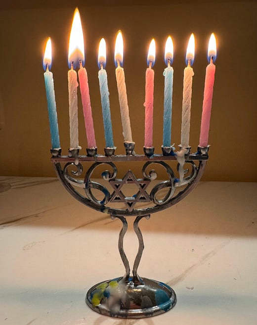 The Submission Artist | Erica Zendell | Substack