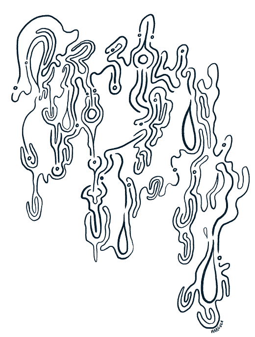 Coffuelled Letters | Marguga | Substack