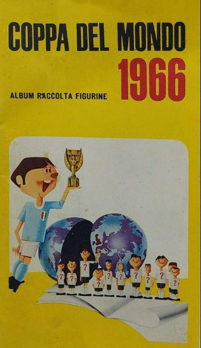 Storie di Figurine | Substack