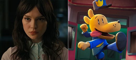 Shawn Robbins @ Box Office Theory | Substack