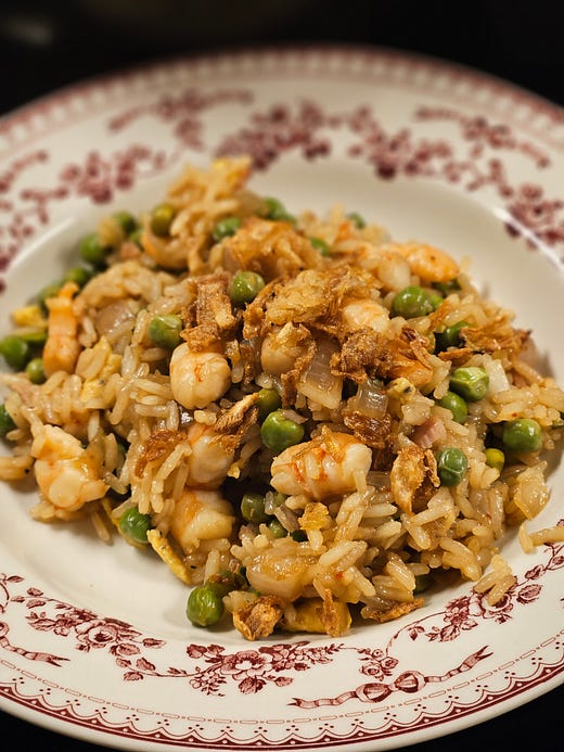 Audrey Cuisine | Audrey Bourdin | Substack