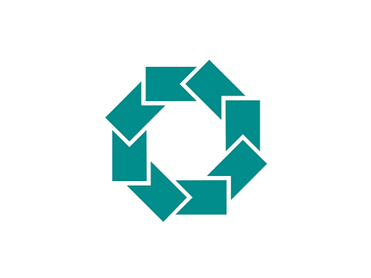 Logo Histories | Richard Baird | Substack