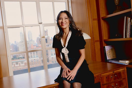 The Tiger Mother Roars Back - by Peter Savodnik