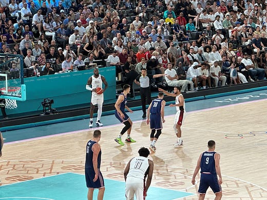 Granted | Adam Grant | Substack