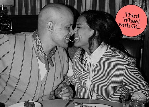 Good Country | BGS | Substack