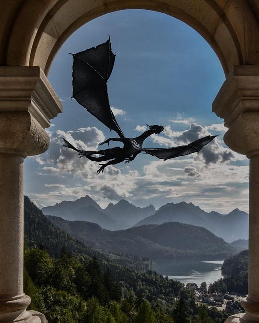 Bruja Maldada | Elisa Díaz | Substack