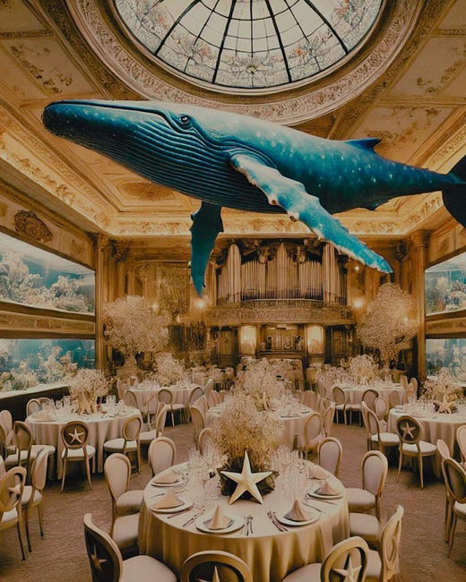 Bruja Maldada | Elisa Díaz | Substack