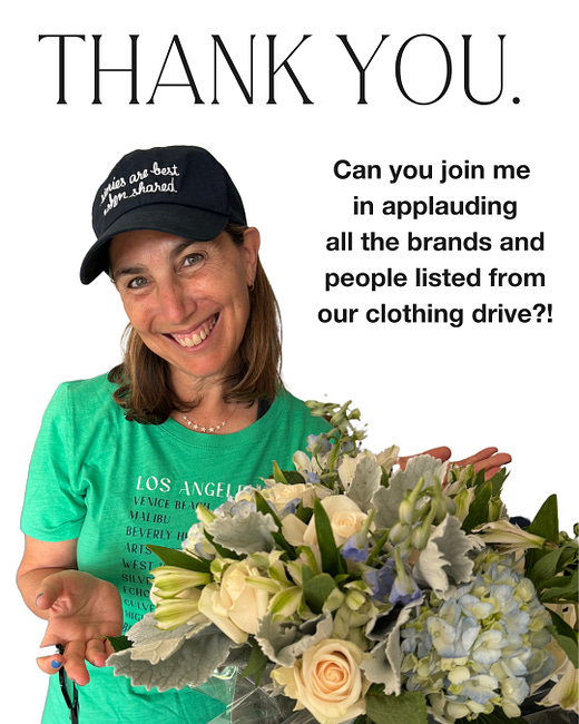 Zibby's Highlights | Zibby Owens | Substack