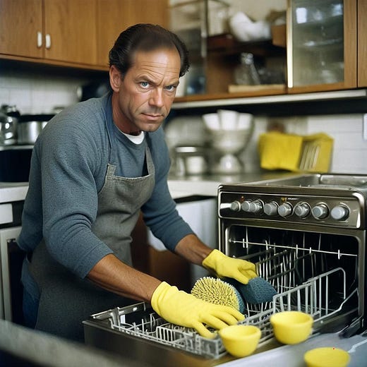 LILEKS (James) | James Lileks | Substack