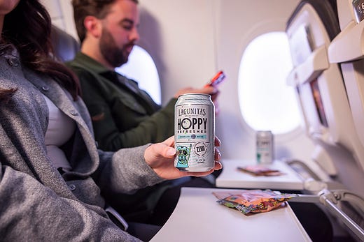 The Airline Observer | Brian Sumers | Substack