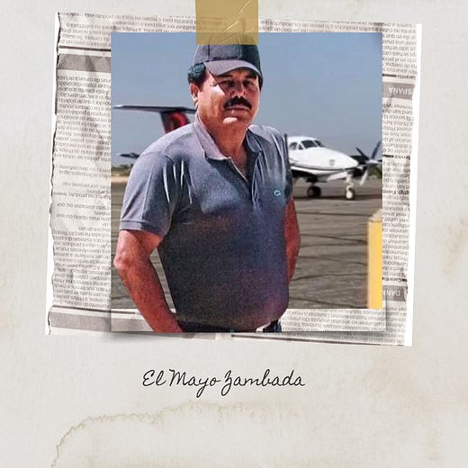 Pie de Nota | Luis Chaparro | Substack