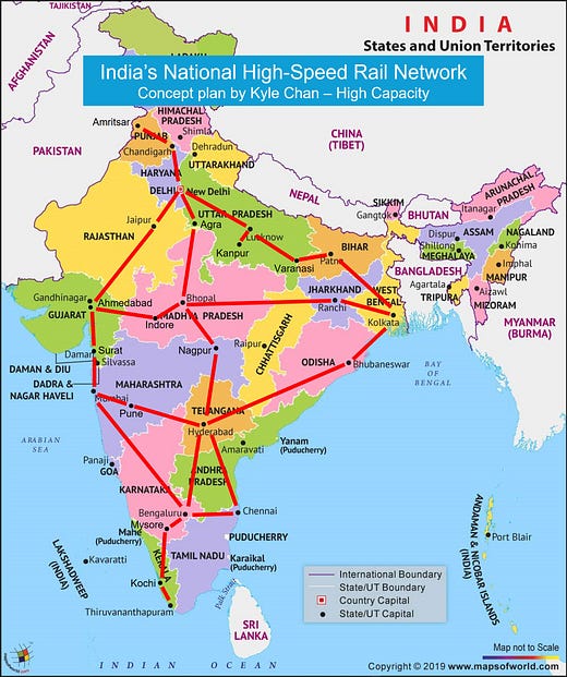 High Capacity | Kyle Chan | Substack