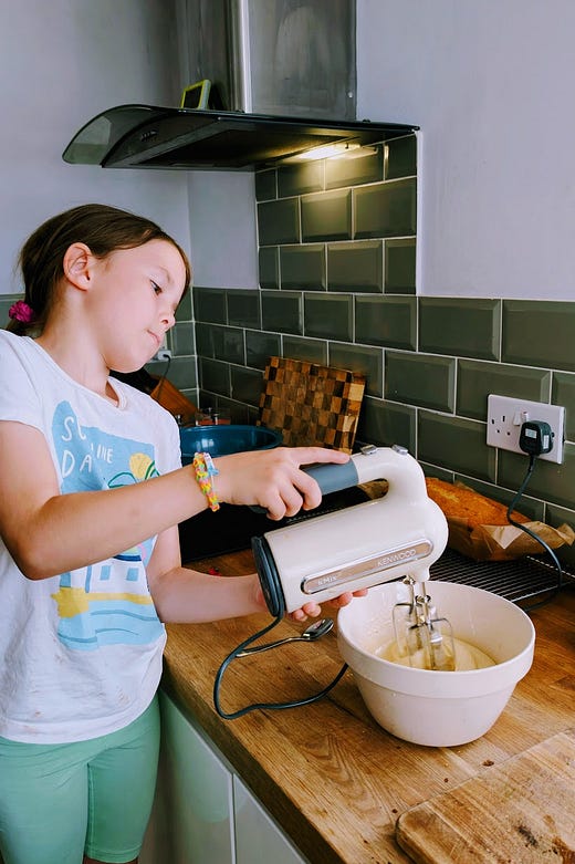 This Playful Home | Sian Thomas | Substack