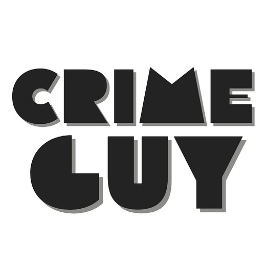 CRIME GUY | Paul Dettmann | Substack