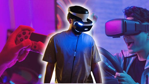 Tipi Marketing | Substack