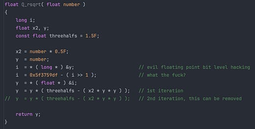 Science Étonnante | Substack