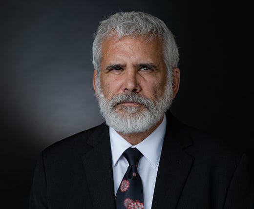 Freedom Research | Substack