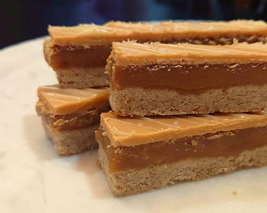 Made By Shade | Shade Grayson | Substack