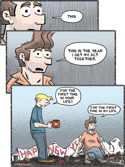 StBeals | Stephen Beals | Substack