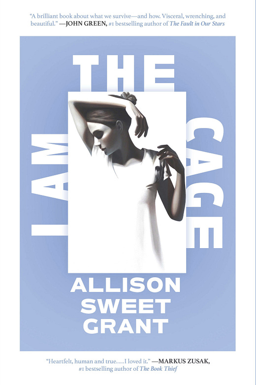 Granted | Adam Grant | Substack