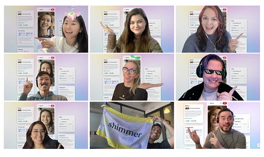 My Lady ADHD | Trina Haynes | Substack