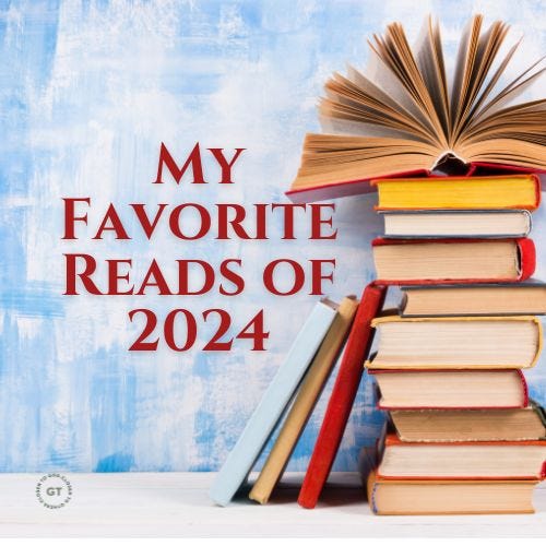 Simply Sacred with Gary Thomas | Substack