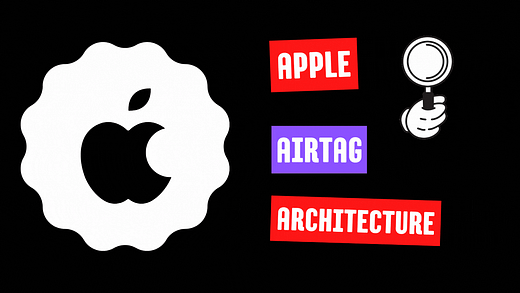 How Do AirTags Work - by Neo Kim