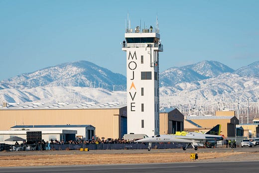 Core Memory | Ashlee Vance | Substack