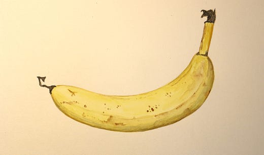 Mind Flexing | Alia Parker | Substack