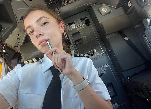 The Counteroffensive with Tim Mak | Substack