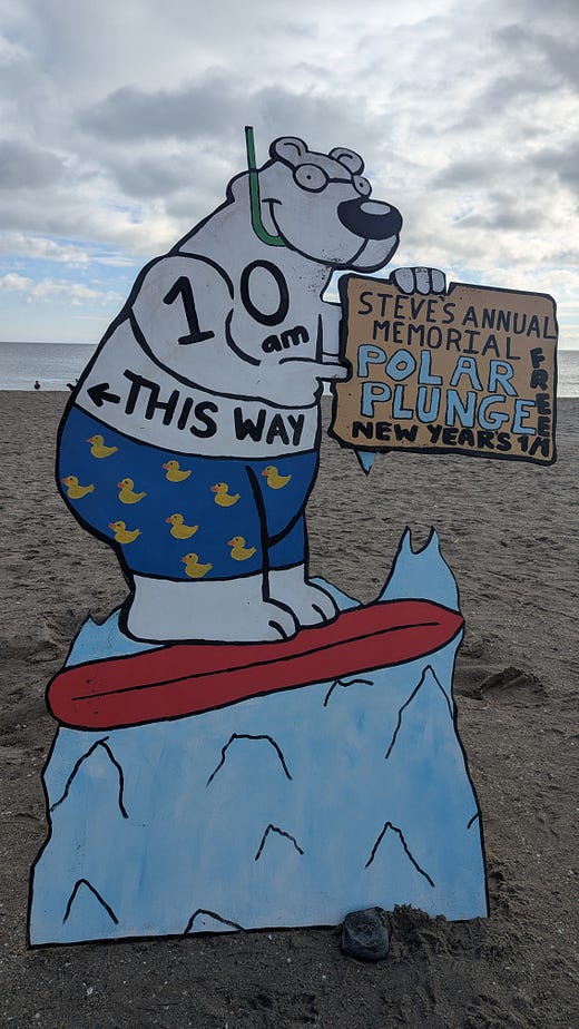 Stand Up (for) Doctors! | Kim Downey | Substack