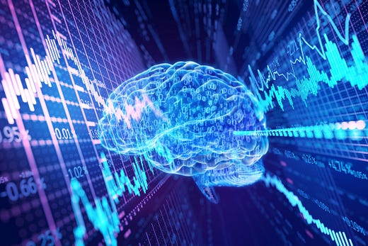 Michael Gurian’s Substack | Substack