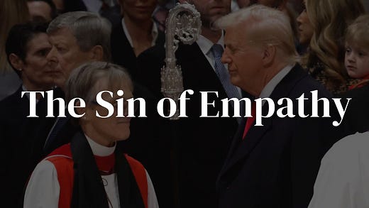 Devout with Brandan Robertson | Substack