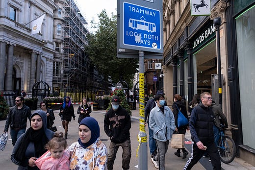 Birmingham Dispatch | The Dispatch | Substack