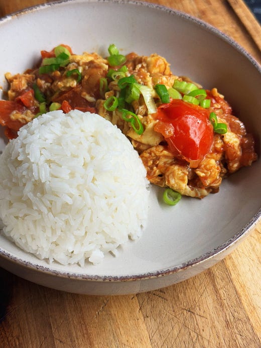 COOK'S INSTINCT by @anthonyshock | Anthony O'Shaughnessy | Substack