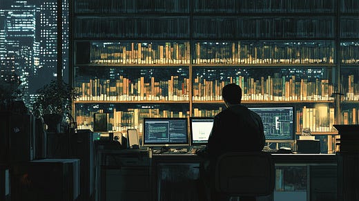 ChinaTalk | Jordan Schneider | Substack