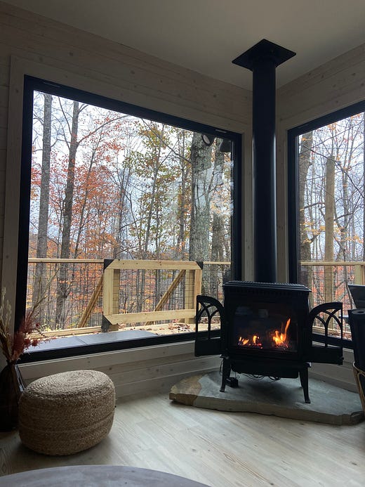 Golden Nurture | Emily Smith | Substack