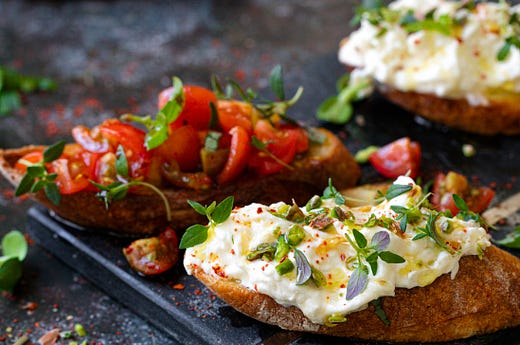 Turkuaz Kitchen’s Substack | Betül Tunç | Substack