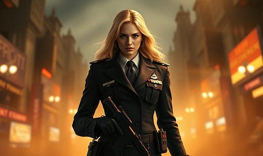 LARRY VIP | Larry O'Connor | Substack