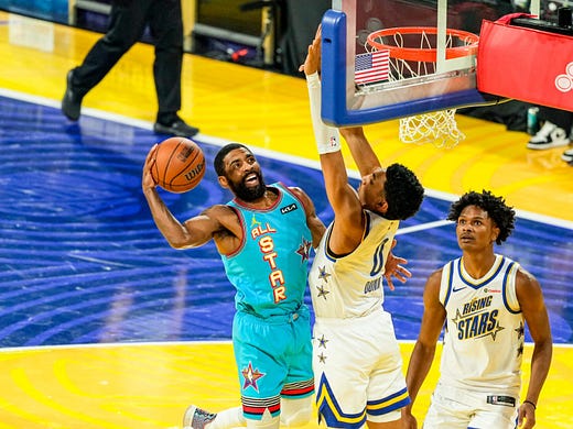 The Hoops Journal | Substack