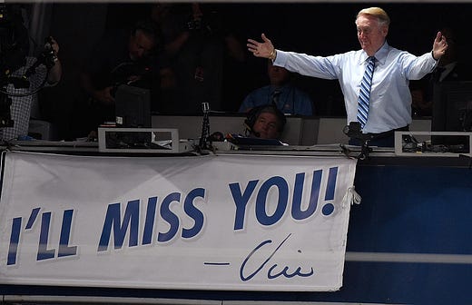 JoeBlogs | Joe Posnanski | Substack