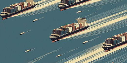 First Breakfast | Shyam Sankar | Substack