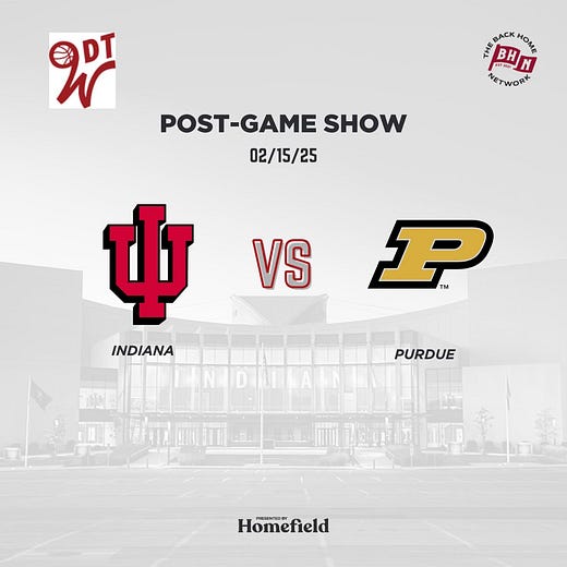 The Assembly Call | Jerod Morris | Substack