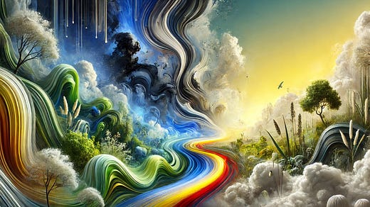 Never Stop Learning | Martin Prior | Substack